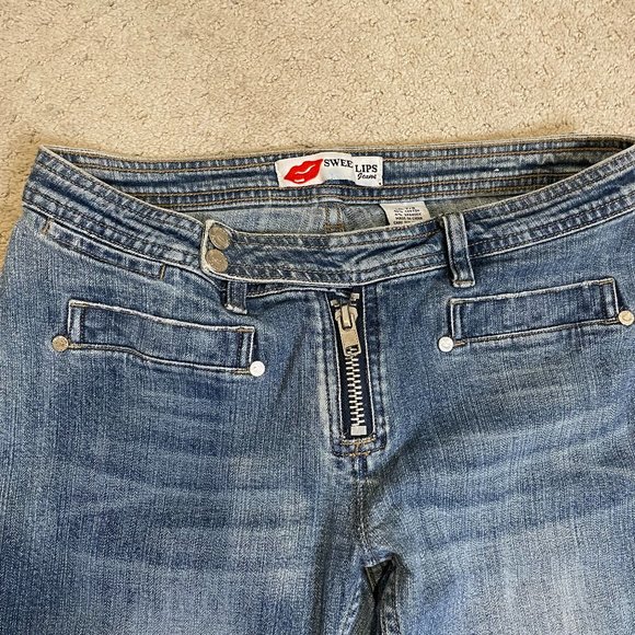 Sweet Lips Premium Denim NY | Jeans | Sweet Lips Premium Denim Ny Jeans ...